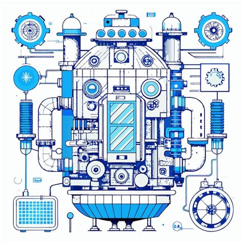Instrumentation Engineering Vectors And Illustrations For Free Download