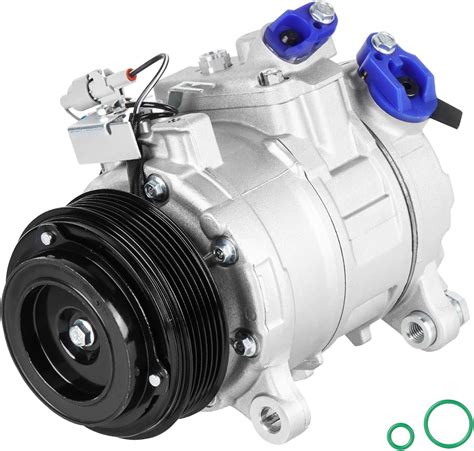 2014 Bmw 428i Ac Compressor