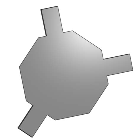 🛬 Hellpod Helldivers 2 Landing・free Stl File For 3d Printing・cults