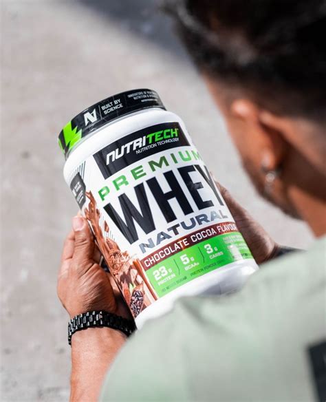 Nutritech Trainlikeapro Builtbyscience Iamnutritechfit Nutritech