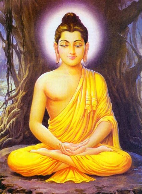 Gautama Buddha Or Siddhārtha Gautama Buddha Sanskrit सिद्धार्थ गौतम