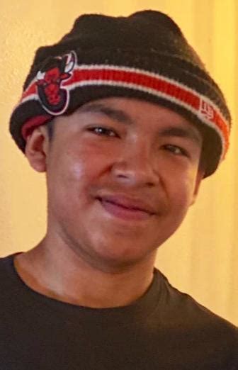 Noah Ryan Nr Rodriguez Age 15