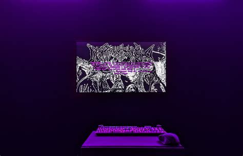 Immaculate Misconception Lyrics