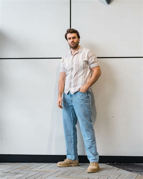 8 Best Jeans For Big Guys 2026 Fashionbeans