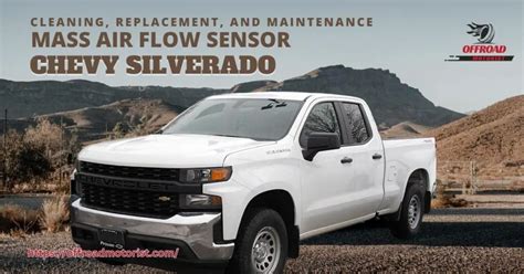 How To Reset Throttle Position Sensor On Chevy Silverado Everything You Need To Know