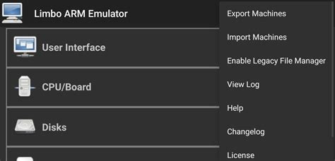 Download Limbo Emulator Apk V601 Latest