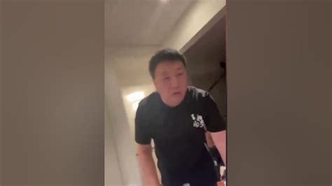 王志安前妻直播家暴 Youtube