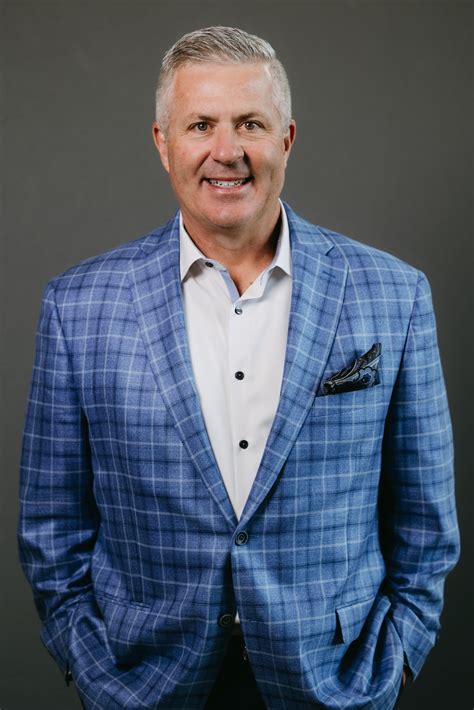 Michael Parsons First Home Mortgage