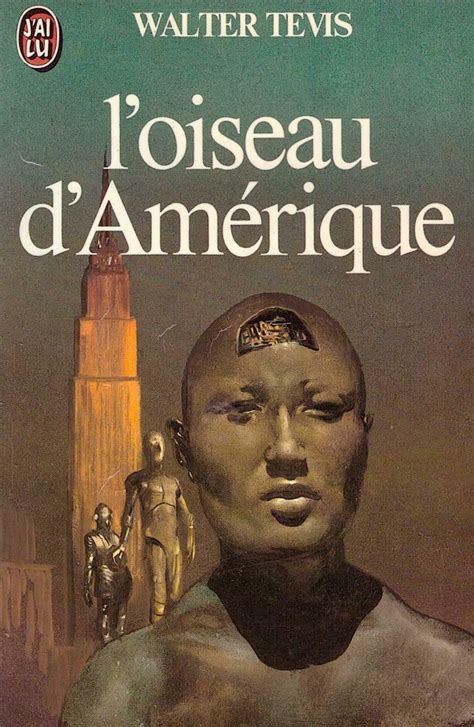 Book Review Mockingbird Walter Tevis 1980 Science Fiction And