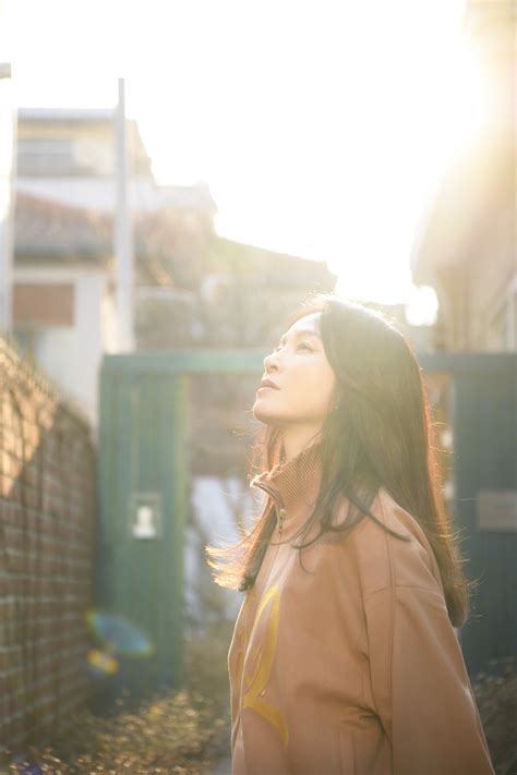 가수 왁스 오마이포토