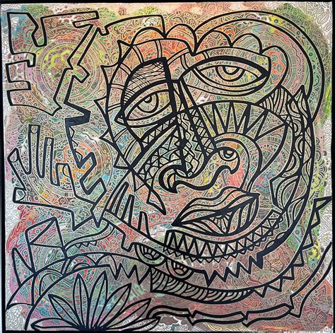 Home Art In The Atrium Inc