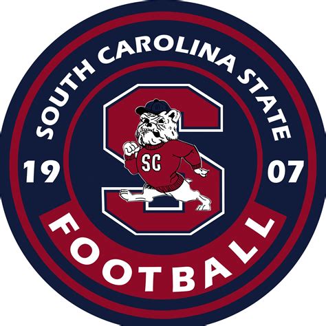 Sc State University Orangeburg Sc