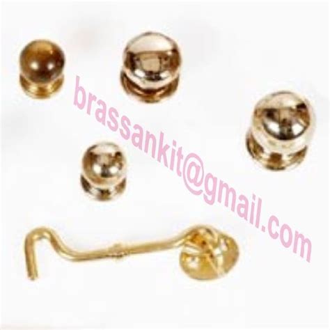 Brass Builders Hardware Fittings At Best Price In Jamnagar Id 1494619