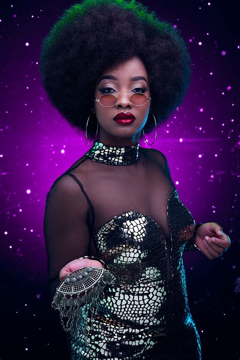 Star Light On Behance