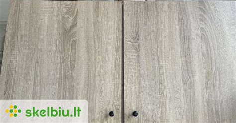 2 Ikea Virtuvės Spintelės Skelbiu Lt