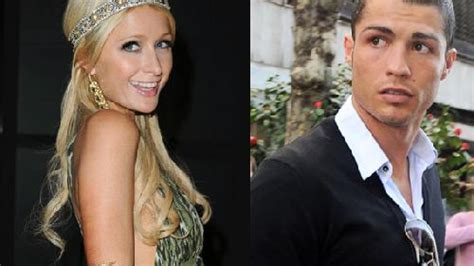 Paris Hilton Ne Répondrait Plus Aux Avances De Cristiano Ronaldo