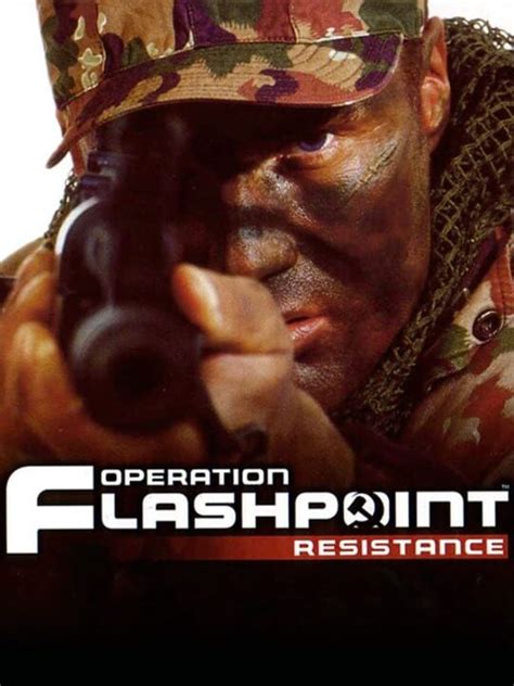 Magyarítások Portál Játék Adatbázis Operation Flashpoint Cold War