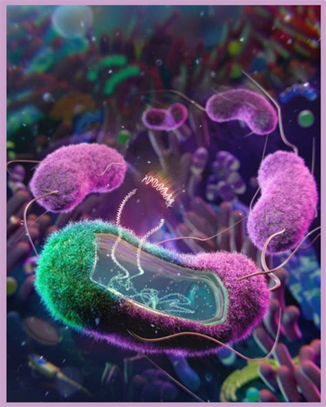Morphology Size Shape And Arrangement Of Bacteria