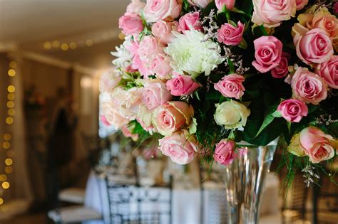 Weddings Fields Of Colour Florist And Flower Delivery Service