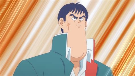 Katsuyuki Konishi Voices