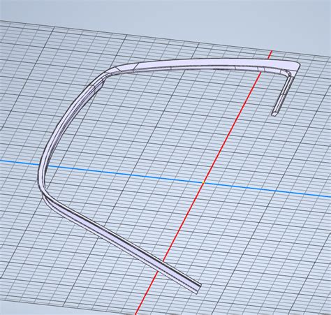 Complex Part Fixtureholder Autodesk Community