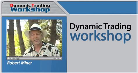 فیلم آموزش کامل استراتژی رابرت ماینر در بورس