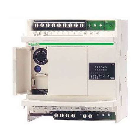 24 V Dc Digital Twido Plc At ₹ 15000piece In Noida Id 15585560033