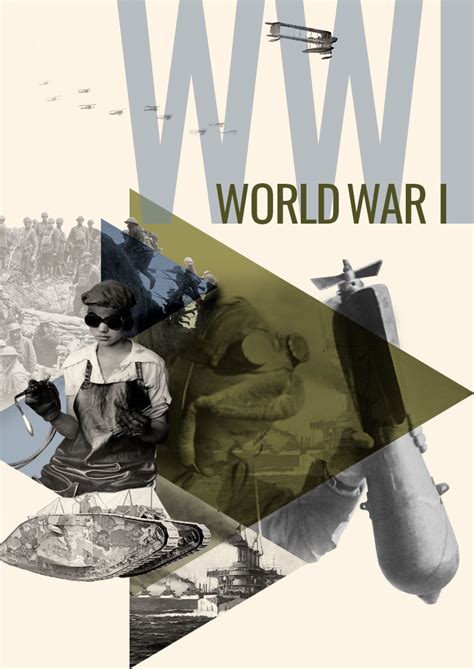 World War 1 Propaganda Posters Russian