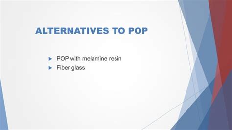 Principles Of Pop Casting Pptx