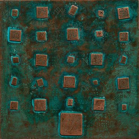 Qassim Alsaedy Galleria Immaginaria