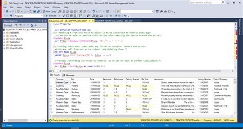Nkosinathi Alex Maziya On Linkedin Dataanalysis Dataanalytics Data Sqlserver Sql