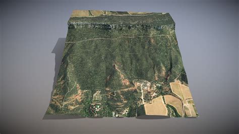 Model Before Qme Reduction 3d Model By Xavier Fischer Elevation Api