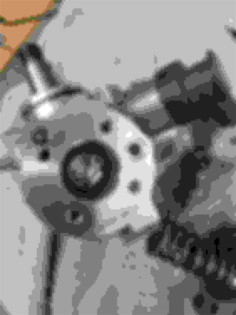 Anyone Done The Cp4 To Dcr Conversion Kit Page 4 Ford Truck