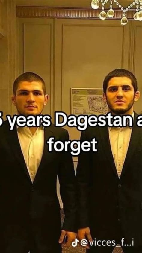 Send Two Three Years Dagestan Meme