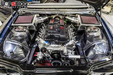 E36 Ls Swap Questions