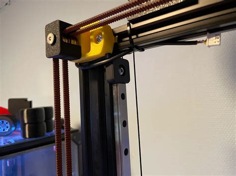 GitHub Jamiever6 ChironWire Anycubic Chiron Modification Based On
