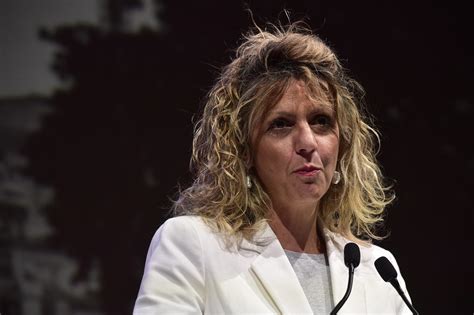 Barbara Lezzi A 370 Gradi Le Foto