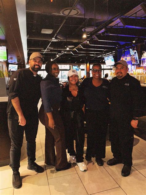 Yardsgiving Was A Success This Year Thankful For This Management Team