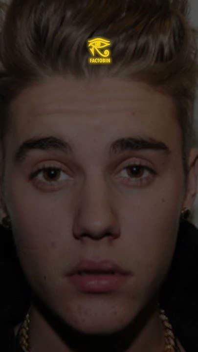 موزیک جاستین بیبر که جان یک نفر رو نجات داد Youtube