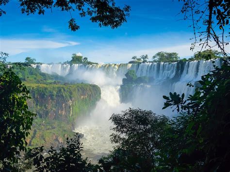 Iguazu National Park
