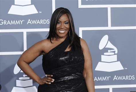 Mandisa Dead At 47 Years Fabwoman