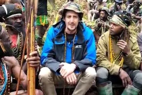 Batas Waktu Ancaman Pilot Susi Air Sudah Habis Rocky Singgung Strategi