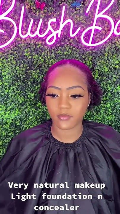 Naturalmakeup Makeuphacks Viral Makeuptutorial Youtube