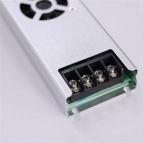 LED Display Power Supply Ultra Imaging Color Sdn Bhd