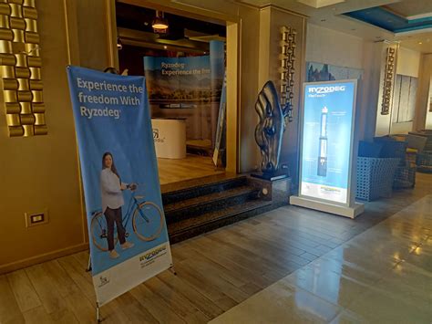 Ryzodeg Novo On Behance