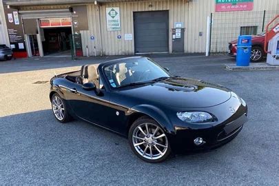 2008 Mazda Mx 5 Mzr 20 Sport For Sale Guimarães Portugal