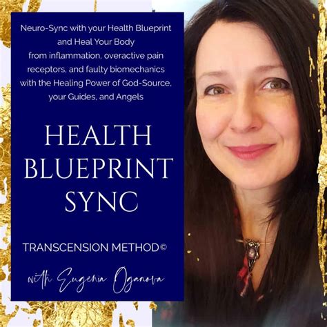 Health Blueprint Sync Course Transcension Gate