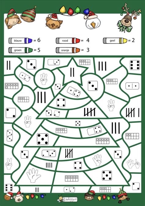 Pin By Rebecca Svedin On Jul Christmas Math Christmas Kindergarten