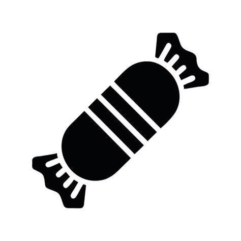 240 Candy Wrapper Silhouette Stock Illustrations Royalty Free Vector Graphics And Clip Art Istock