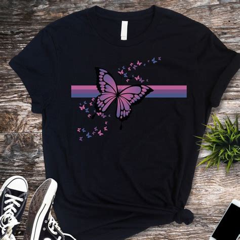 Bisexual Clothing Etsy